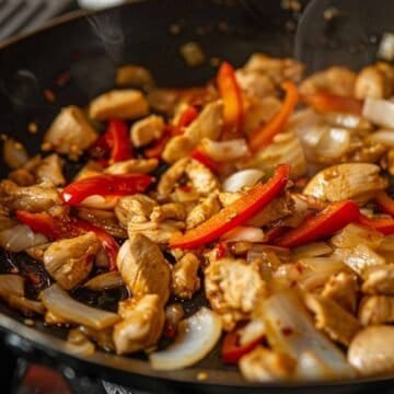 Authentic Pad Krapow Gai Recipe (Thai Holy Basil Chicken)