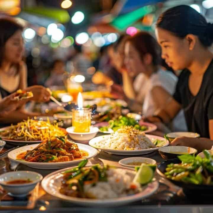 Thai Basil Pork Recipe (Pad Kra Pao Moo) - Susie Cooks Thai