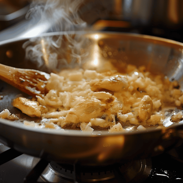 Thai Chicken Fried Rice(Khao Pad Gai) - Susie Cooks Thai